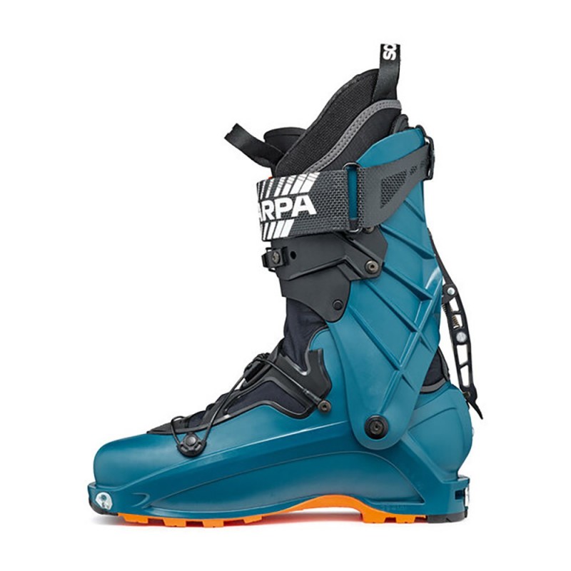 Scarponi Scialpinismo Scarpa F1 GT 2023