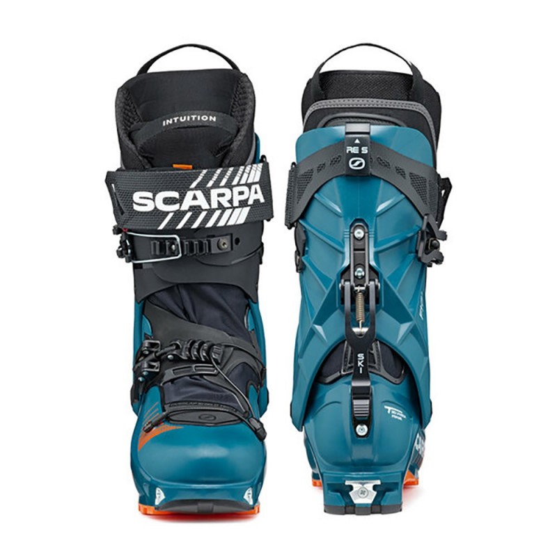 Scarponi Scialpinismo Scarpa F1 GT 2023