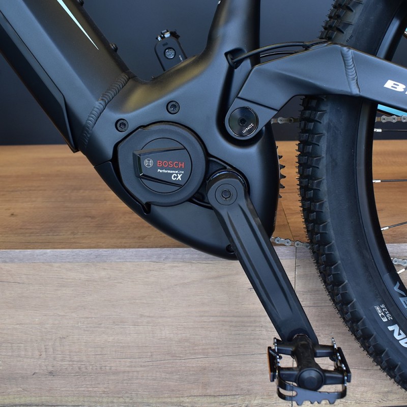 Ebike Mtb Usata Bianchi E-Vertic Fx Type Sx 12 2023
